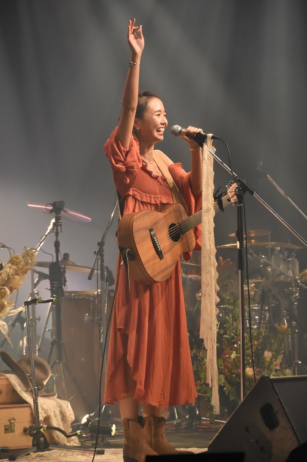 Baby Kiy「一曲一曲にそれぞれ主人公がいて、全員をYOUに例えて歌っています」 | ニコニコニュース