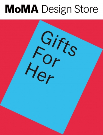 【MoMA Design Store】Gifts for Her | ニコニコニュース
