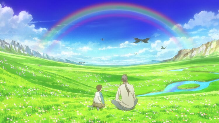 アニメ「pet」EDは眩暈SIREN！楽曲聴ける第3弾PV解禁、年末年始に特番も | ニコニコニュース