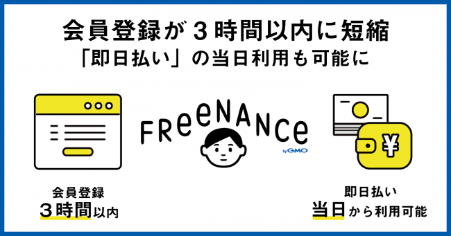 GMOクリエイターズネットワーク：「FREENANCE | ニコニコニュース