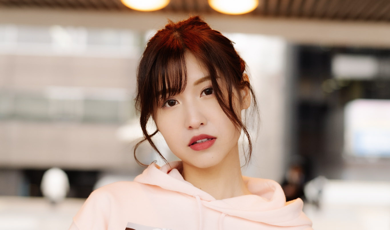 【写真】セクシー女優 桜空もも 720時間を捧げる『荒野行動』への愛 ニコニコニュース