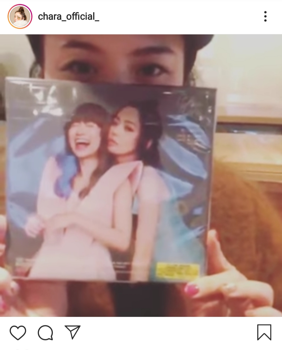 20年越しのニューシングル！ Chara+YUKIの復活に歓喜の声「最高の2人」「私の青春」 | ニコニコニュース