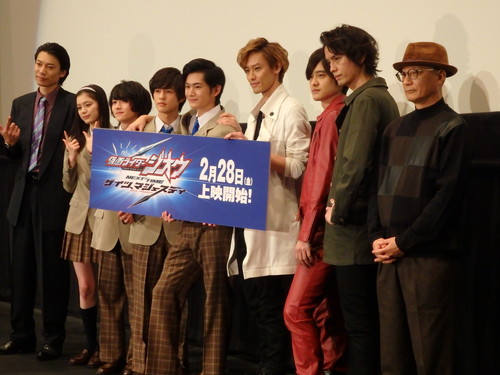 『仮面ライダージオウ NEXT TIME | ニコニコニュース