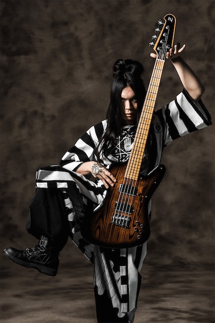 KenKen、逮捕後初のインスタ更新でツアーを報告「最強な仲間たちが帰ってくるぜ！」 | ニコニコニュース