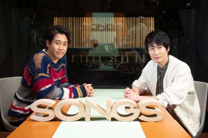 大泉洋＆戸次重幸のTEAM NACSコンビが、NHK『SONGS』の番組内で小競り合い（笑） | ニコニコニュース