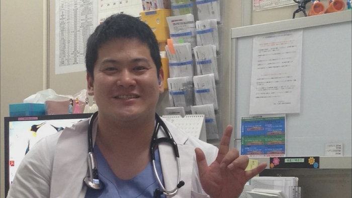 CBCテレビのドキュメンタリー番組「よりそい～静寂と生きる難聴医師」がLocipo（ロキポ）に配信決定！ | ニコニコニュース