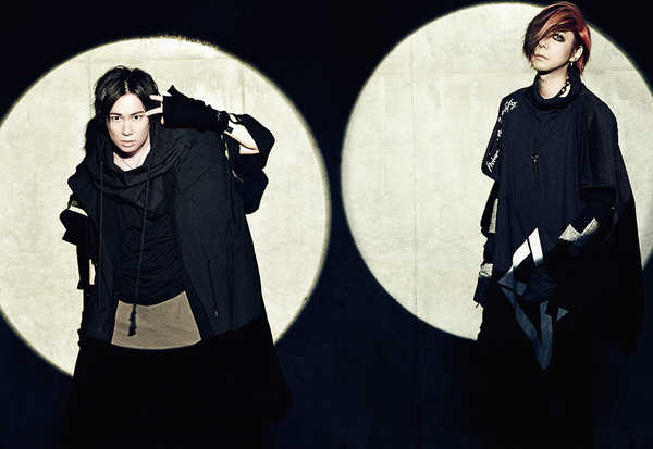 OLDCODEX、新曲「Core Fade」MVでULTRAMANとコラボ!? | ニコニコニュース