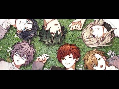 伊東健人「いよいよ全員に華が咲くのかと…！」｜『華Doll*』Anthos 5thアルバム、オフィシャルコメント到着 | ニコニコニュース