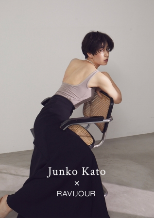 【Junko Kato x | ニコニコニュース