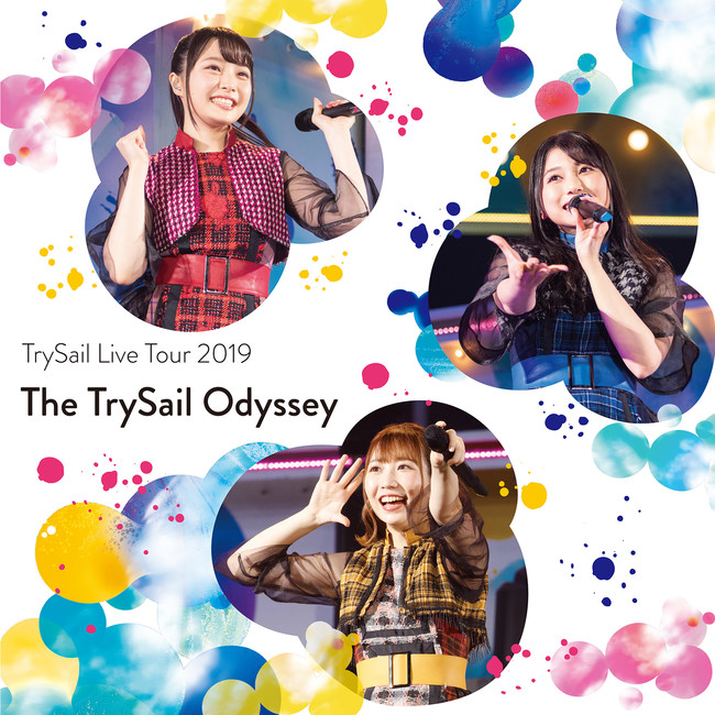 TrySail、自身最大規模のライブツアー「TrySail Live Tour 2019"The TrySail | ニコニコニュース