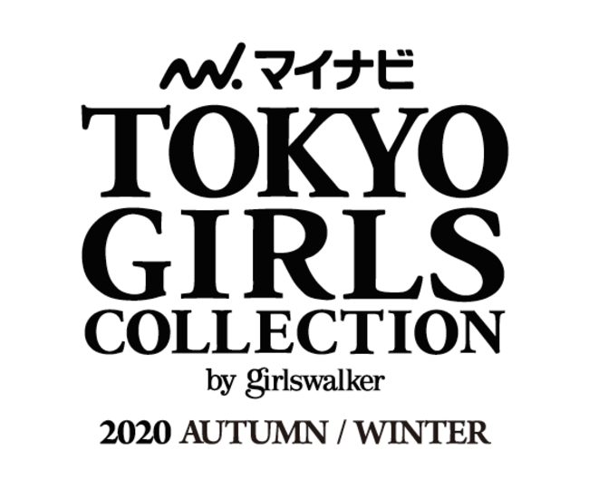 2020年9月5日（土）開催の #マイナビTGC'20 A/WにてLARMEスペシャルステージが決定！ | ニコニコニュース