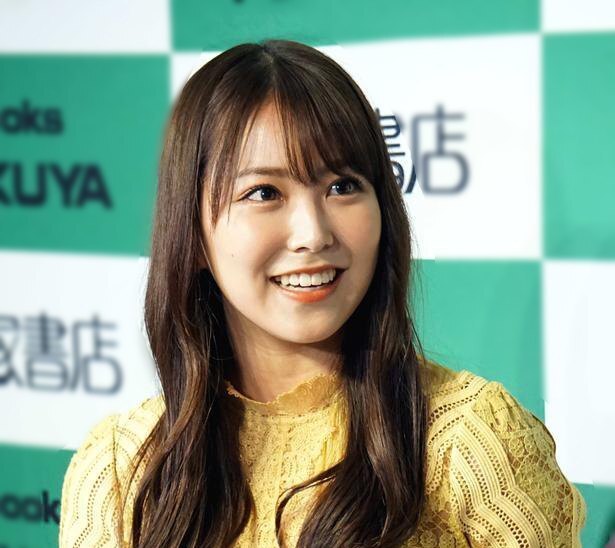 NMB48白間美瑠、“彼女感”あふれるすっぴんSHOTに反響「これはかわいすぎるやろ」「彼女感すごい」 | ニコニコニュース
