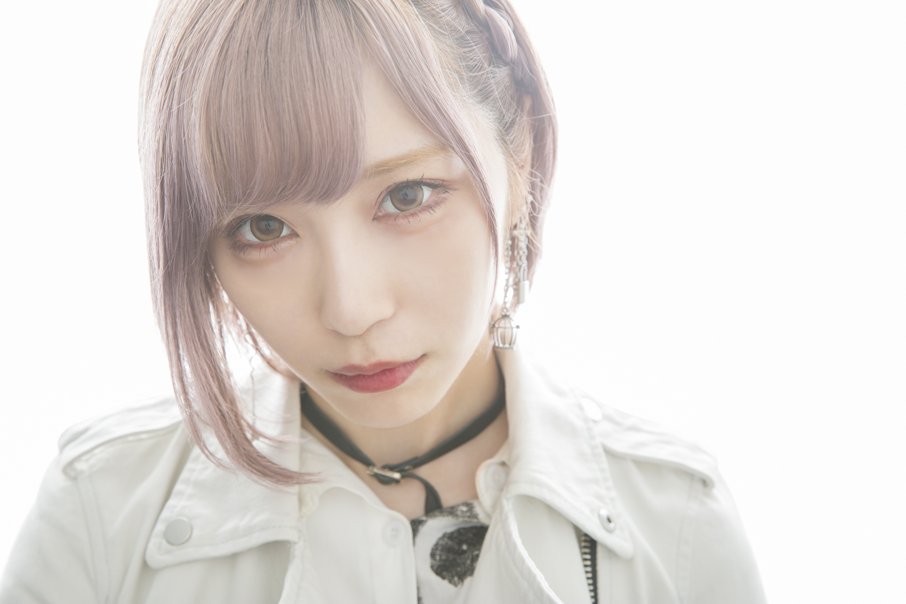 ReoNa 1stフルアルバム『unknown』。 | ニコニコニュース