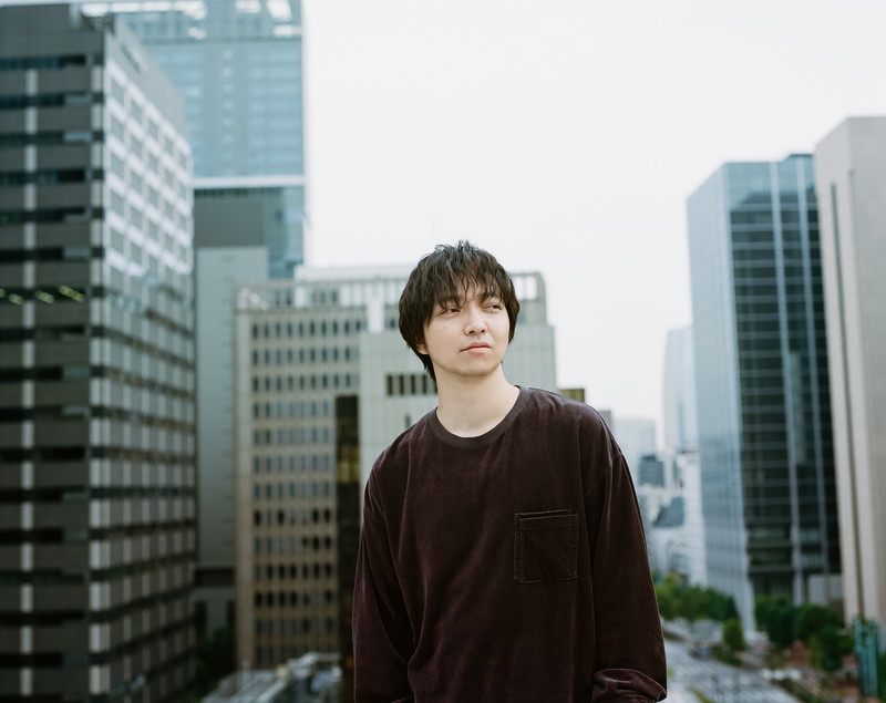 三浦大知、新作MV「Antelope」重なり合う愛を表現 | ニコニコニュース