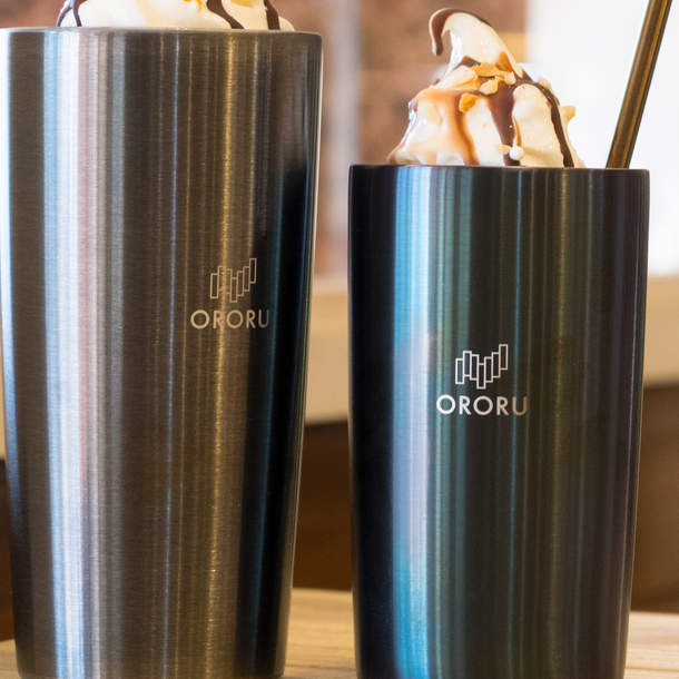 ステンレス発色技術「ORORU IV」の提供開始 従来よりも指紋付着性を抑え、色調均一性や識別性を向上 | ニコニコニュース