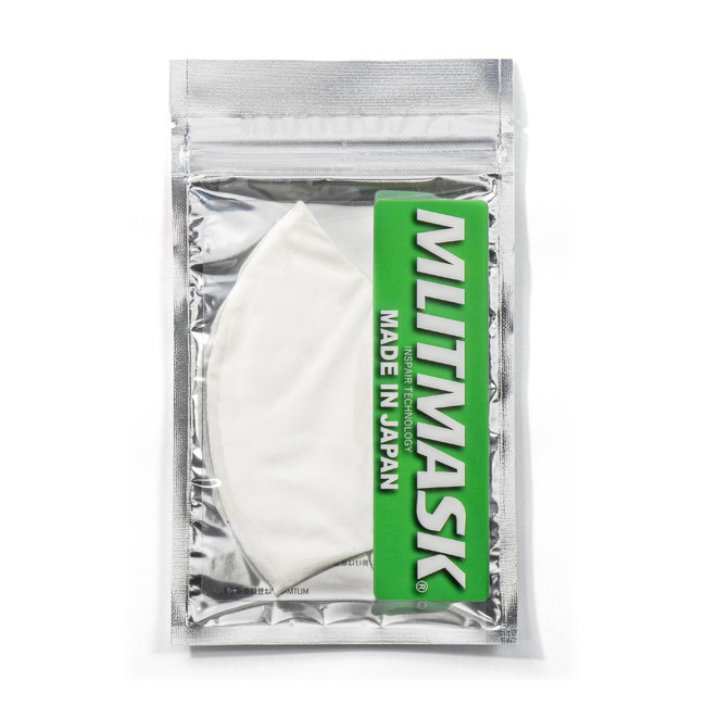 自動車部品屋が作った「N95マスク」発売について | ニコニコニュース