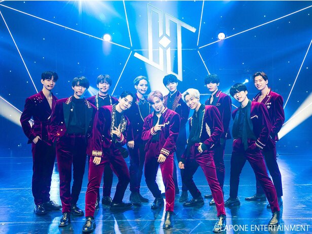 JO1初単独ライブの“全編＋舞台裏密着映像”がTBSチャンネル1にてオンエア | ニコニコニュース