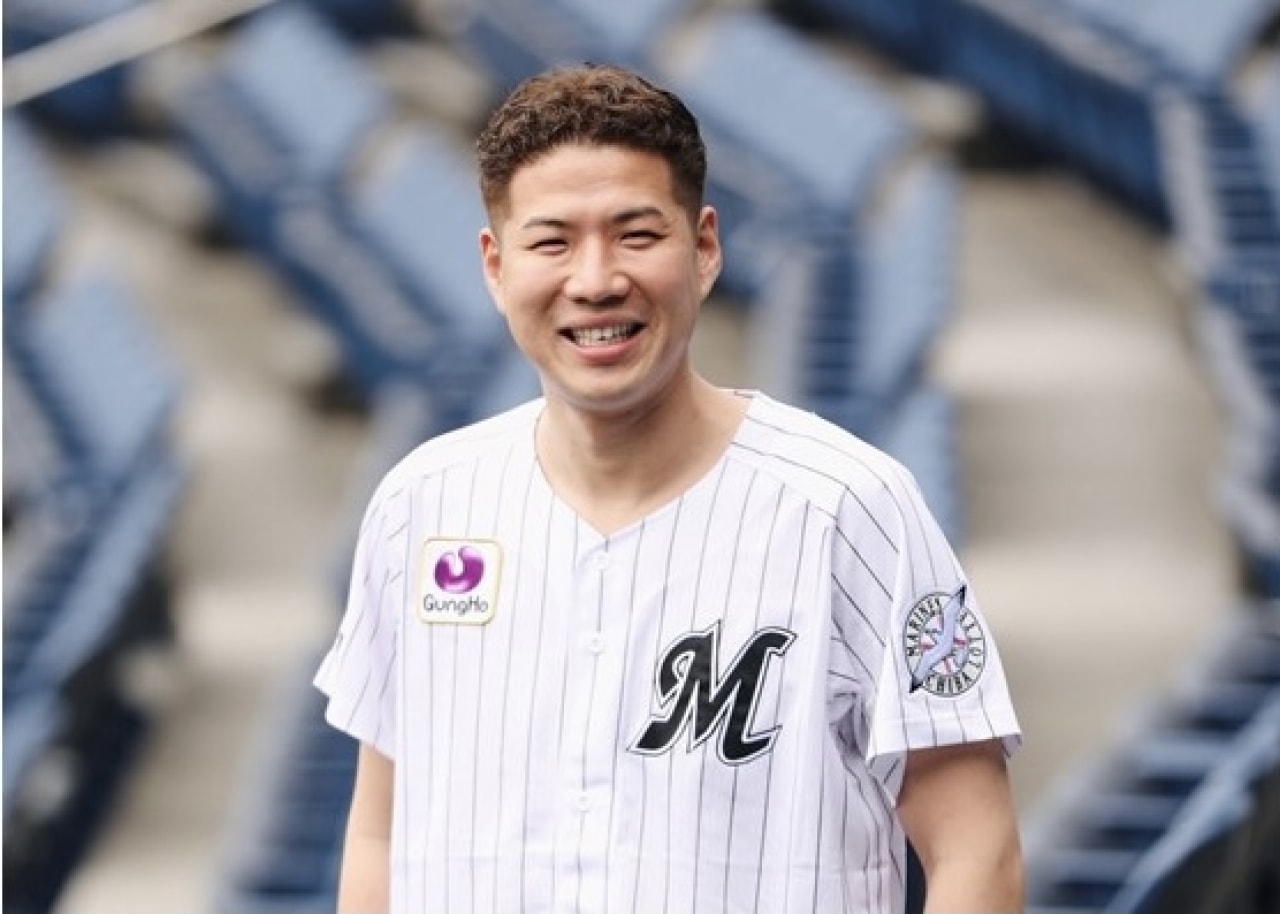 千葉ロッテ新スタジアムDJにYUIさんを採用！「マリーンズらしさを掴んだパフォーマンスを」 | ニコニコニュース