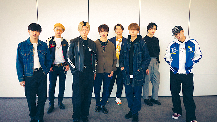 FANTASTICSに聞く、人生で“鬼Play Back”している3曲【前編】 | ニコニコニュース