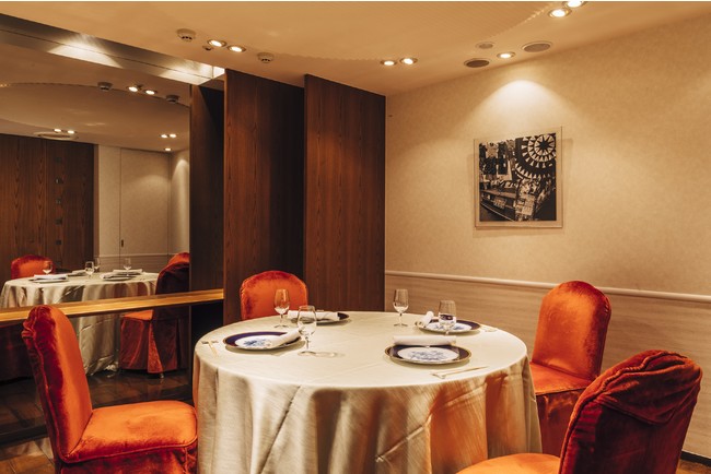 渋谷東武ホテル中国料理「竹園」オリジナルオーダーコース グランドメニューのリニューアルにつ | ニコニコニュース