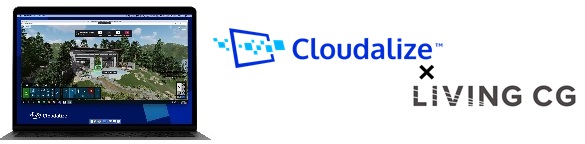 効率的なテレワーク環境を実現。仮想デスクトップ（DaaS）「Cloudalize（クラウダライズ）」のサービスを開始い | ニコニコニュース