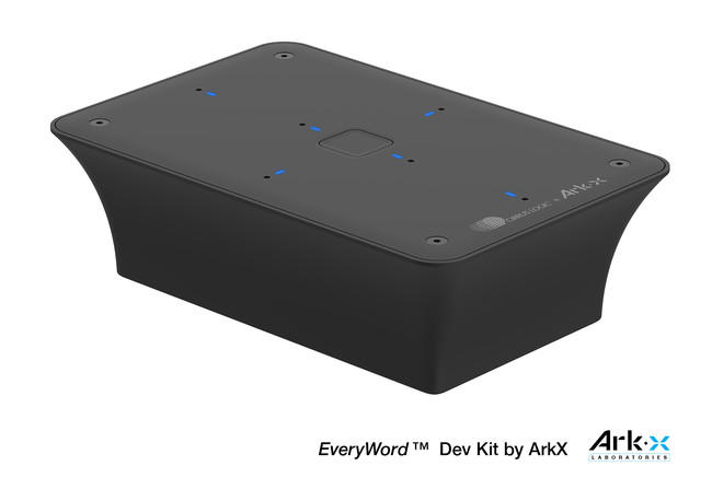 Digi-Key Electronics、ArkX | ニコニコニュース