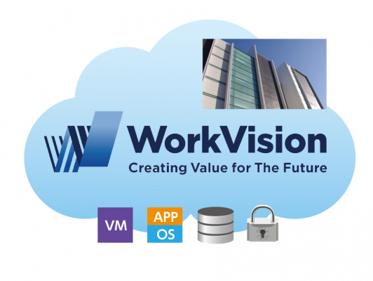 冗長化されたサーバでスマートにクラウド化を実現 「WorkVision（R）クラウド」をリリース | ニコニコニュース