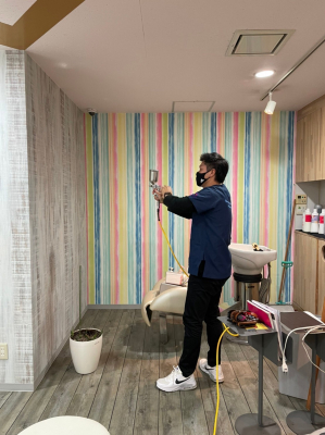 京都市｜新店の美容室hair | ニコニコニュース