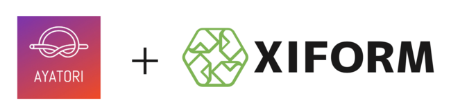 「AYATORI」と東レACSが提供するアパレル向け帳票連携システム「XIFORM | ニコニコニュース