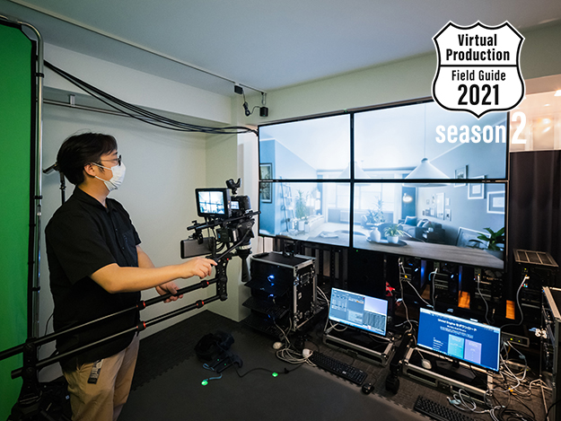 Vol.11 sync.dev代表 | ニコニコニュース