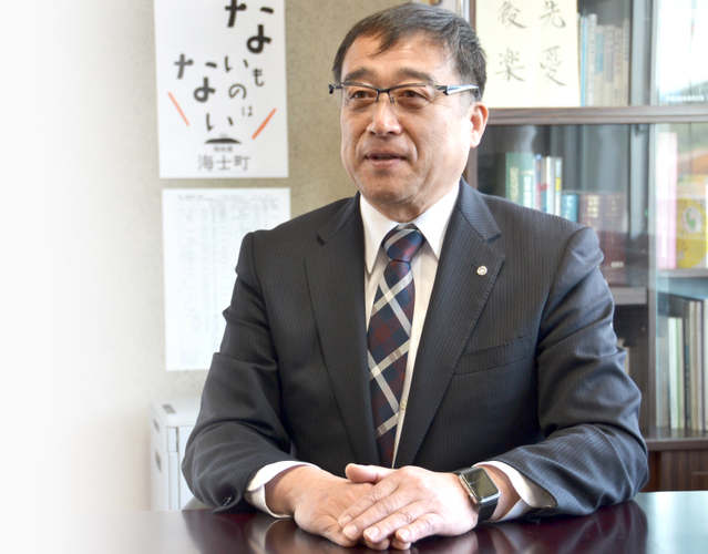 「ないものはない」から始まった海士町の地方創生の奇跡 〜Iターン人材との官民連携の姿〜 | ニコニコニュース