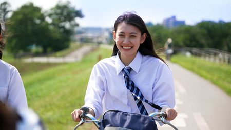 『THE突破ファイル』ドラマに乃木坂46 松尾美佑初登場、迫真の演技に注目 | ニコニコニュース