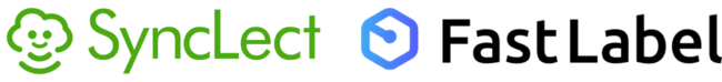 マルチAIプラットフォーム「SyncLect」とアノテーションプラットフォームの「FastLabel」連携を開始。 | ニコニコニュース