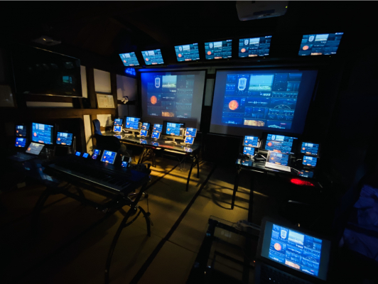 2021年7月11日、茨城県猿島郡境町にASTRAX民間宇宙事業創造教育訓練センター（通称：ASTRAX宇宙センター） | ニコニコニュース