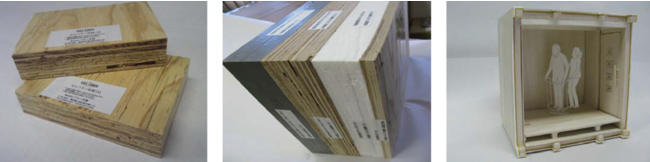 大震災への対策に！コロナ禍での在宅避難に！ 木造の耐震・耐火シェルター「グラセーフ」を開発 | ニコニコニュース