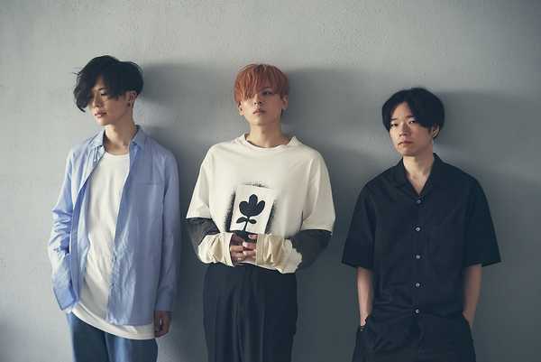 PLOT SCRAPS、配信シングル「透命花火」のMVをYouTubeにて公開 | ニコニコニュース