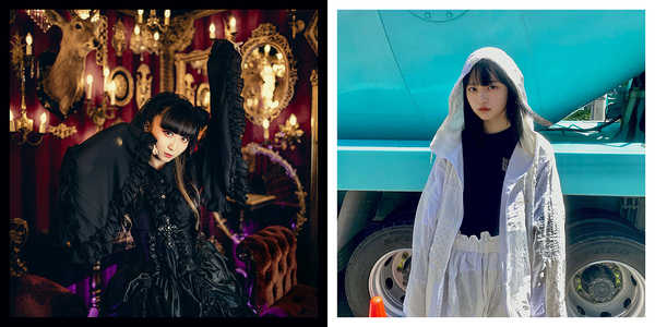 ZOC、雅雀り子と鎮目のどかのソロ曲配信リリース＆ツアーファイナルの配信が決定 | ニコニコニュース