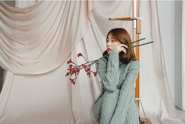 高身長の女性に向けた新アパレルブランド『MIHARU』がこの秋誕生！165cm～185cmまで対応する高身長向けデザイ | ニコニコニュース