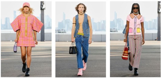 コーチ、Spring 2022 コレクションを発表 | ニコニコニュース