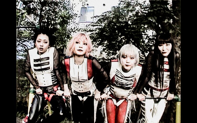 ASP新曲「the MAN CALLiNG」DIY精神あふれるMV公開、監督は渡辺淳之介 | ニコニコニュース