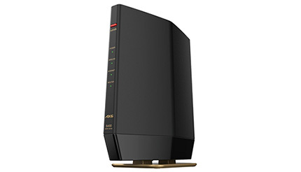 気になる「Wi-Fi 6対応」無線LANルーター 一番売れてるモデルは？ 2021/9/16 | ニコニコニュース