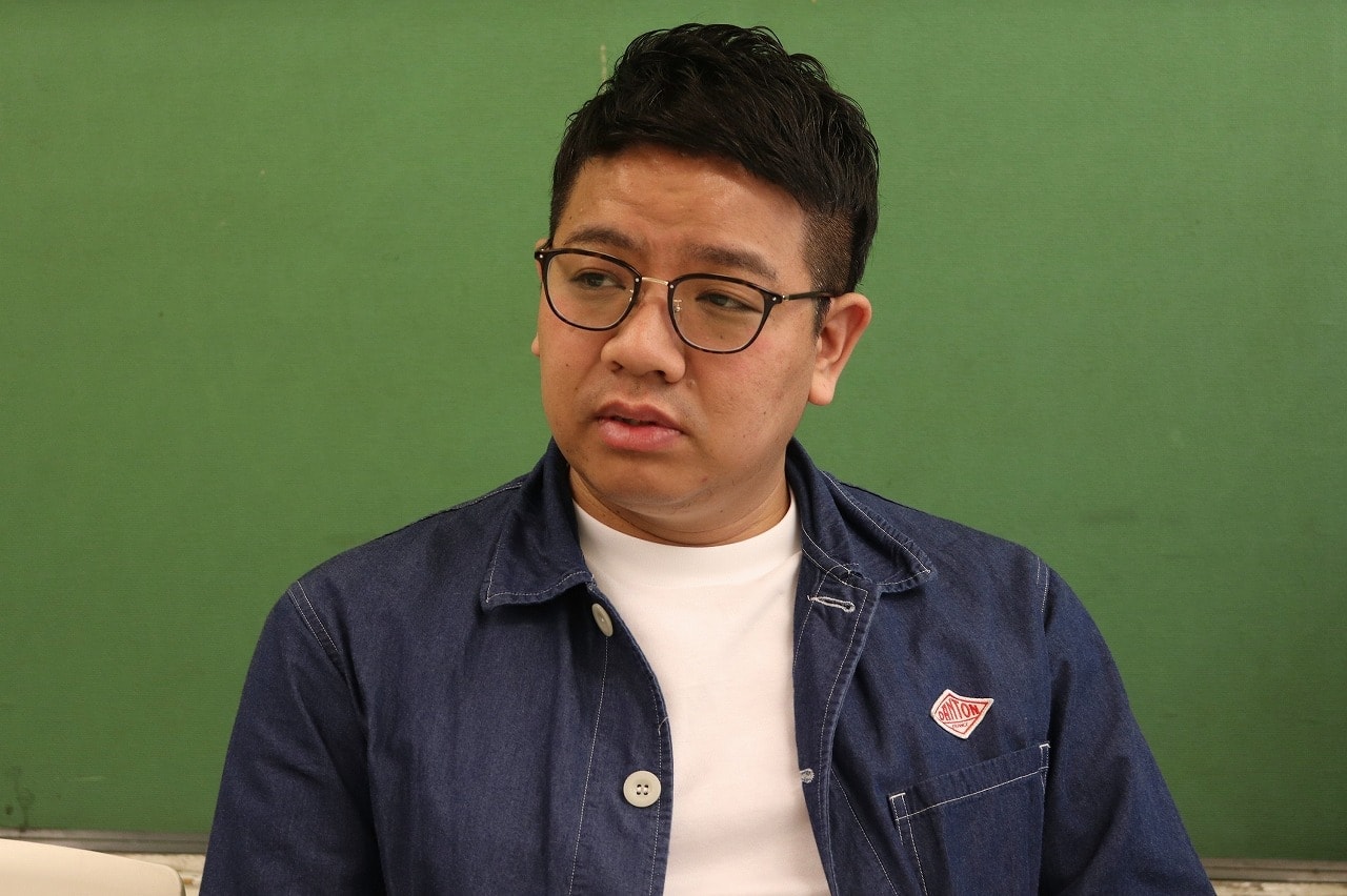 ミキの亜生の同期の元吉本芸人、セクシー男優に仰天転身していた | ニコニコニュース